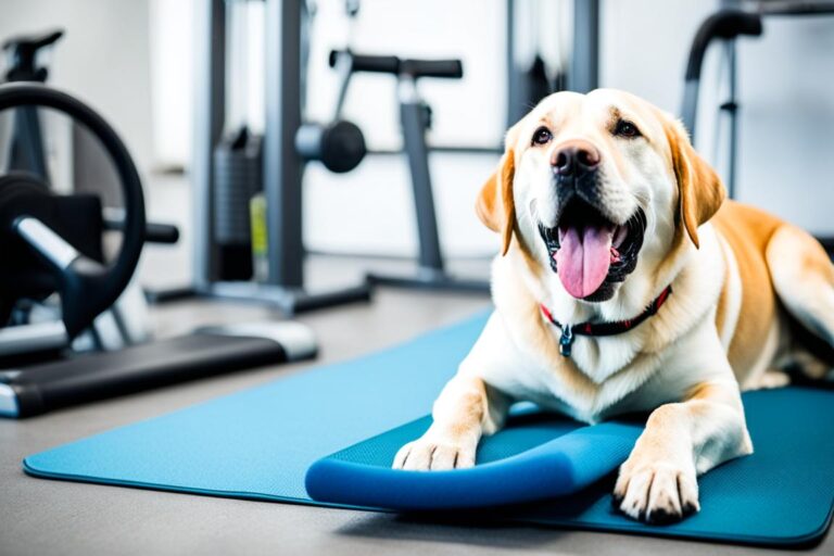 EIC-Exercise-Induced Collapse in Labradors - DOG NEWS & GUIDE