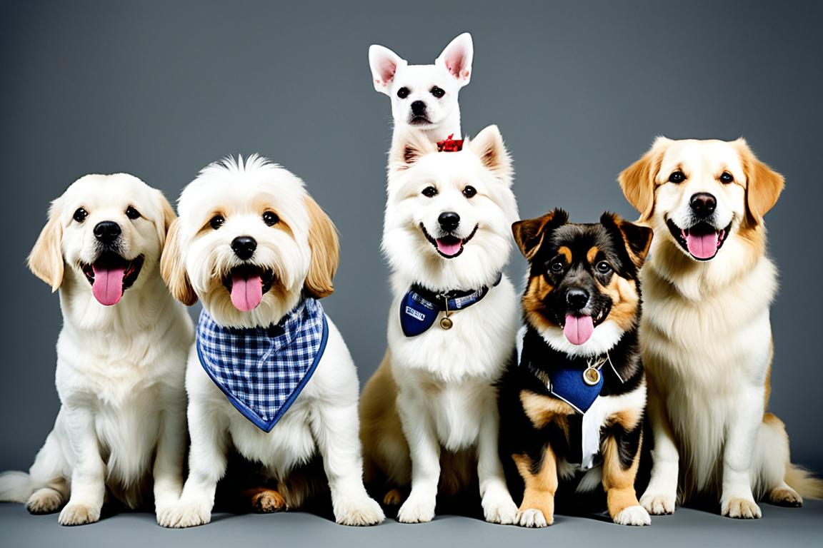 Top 10 Popular Dog Breeds in America Revealed - DOG NEWS & GUIDE