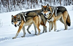 Dog Evolution Timeline: From Wolves to Pets