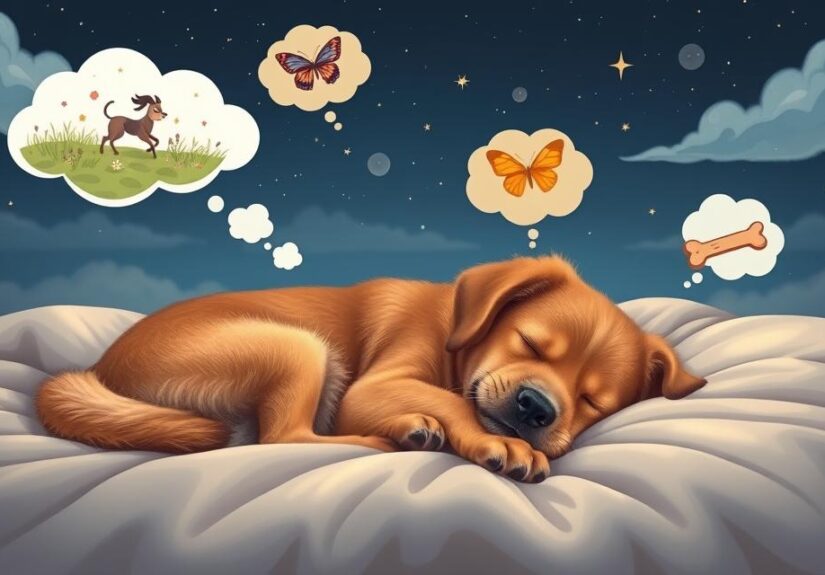 What Frequency Can Dogs Hear? Dogs' Hearing Range.