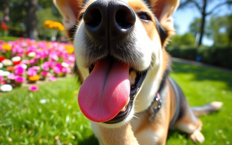 Why Does My Dog Lick So Much? Causes Explained